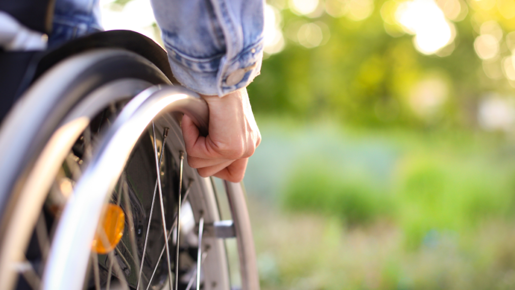 Emploi et l’handicap, des initiatives - Association Reussir Ensemble